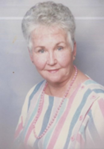 Betty Elmer Obituary (1926 - 2020) - Potter Valley, CA - Ukiah Daily ...