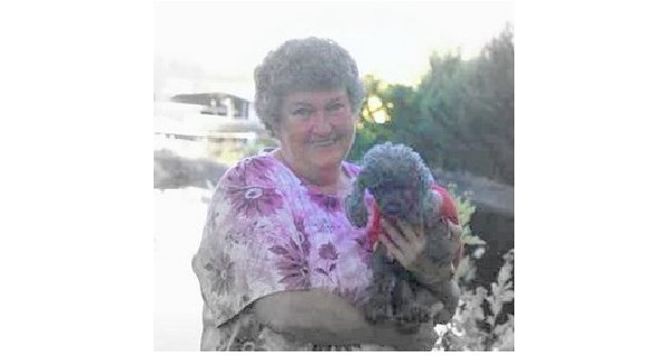 Barbara Perrone Obituary (1941 - 2017) - Ukiah, CA - Ukiah Daily Journal