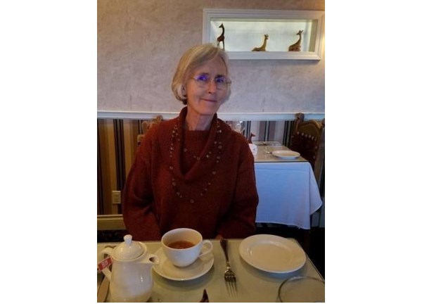 Rusty-Lynn Fischer Obituary (2020) - Ukiah, CA - Ukiah Daily Journal