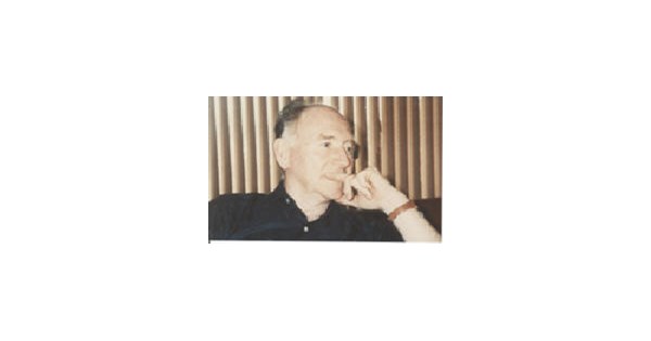 Raymond Stephenson Obituary (2015) - Ukiah, CA - Ukiah Daily Journal