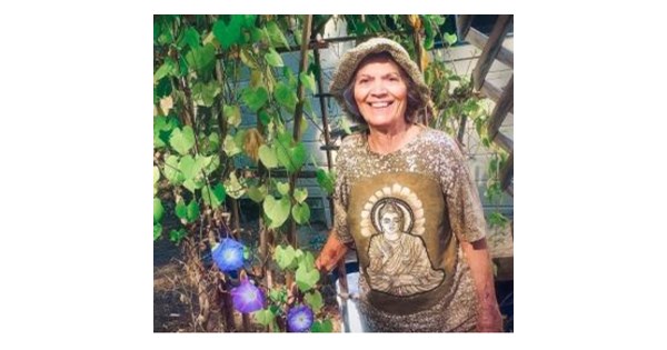 Susan Wertheimer Obituary (2020) - Ukiah, CA - Ukiah Daily Journal