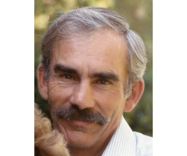 James Testa Obituary (1939 - 2019) - Ukiah, CA - Ukiah Daily Journal