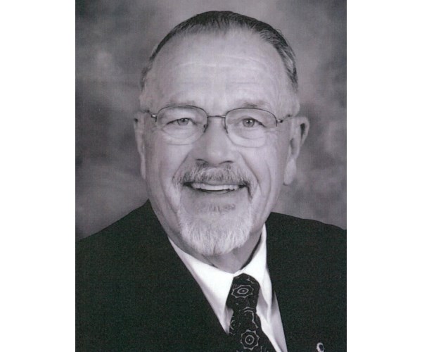 John Dunham Obituary (1936 - 2022) - Princeton, MN - Union-Times