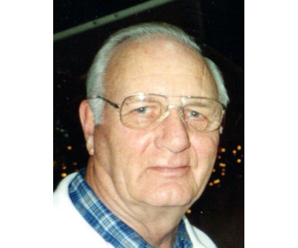 Alvin Johnson Obituary (1927 - 2022) - Oak Park, MN - Union-Times