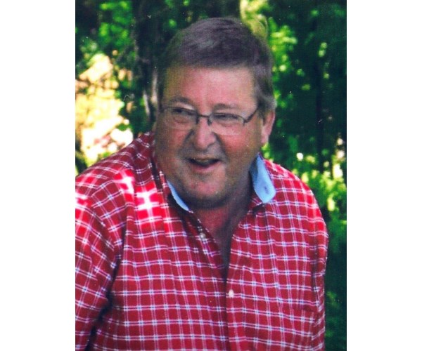 Robert Giese Obituary (1945 - 2022) - Milaca, MN - Union-Times