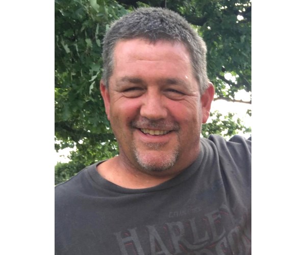 Donald Brooks Obituary (1970 - 2023) - Princeton, MN - Union-Times
