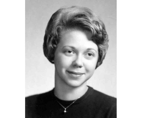 Janet Almberg Obituary (1945 - 2023) - Henderson, MN - Union-Times