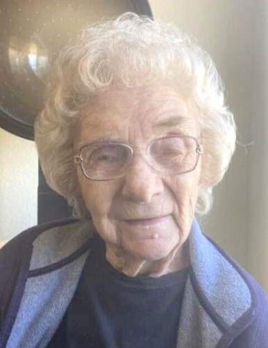 Phyllis Kissner Obituary (1935 - 2023) - McIntosh, MN - Union-Times