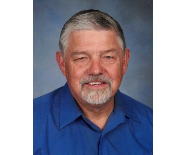 Luther Dorr Obituary (1942 - 2023) - Princeton, MN - Union-Times