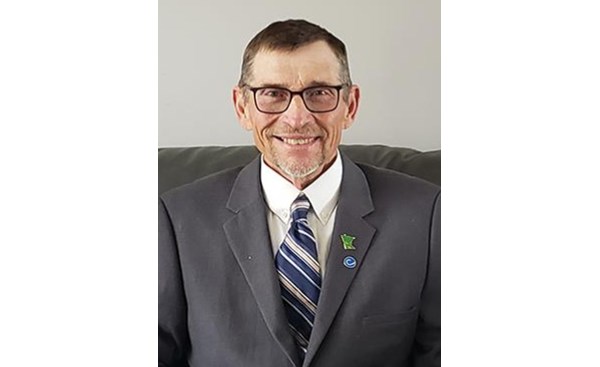 Kurt Beckstrom Obituary (1953 - 2024) - Milaca, MN - Union-Times