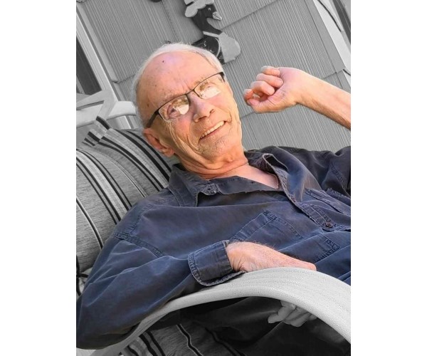 Richard Sandberg Obituary (1950 - 2024) - Princeton, MN - Union-Times