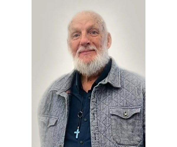 Ronald Droogsma Obituary (1949 - 2025) - St. Joseph, MN - Union-Times