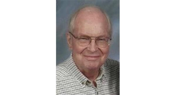 Lyle Fylstra Obituary (1930 - 2025) - Milaca, MN - Union-Times