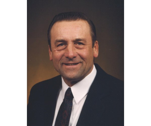Ronald Wilken Obituary (1935 - 2025) - St. Peter, Mn, MN - Union-Times