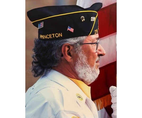 James Dery Obituary (1942 - 2025) - Princeton, Mn, MN - Union-Times