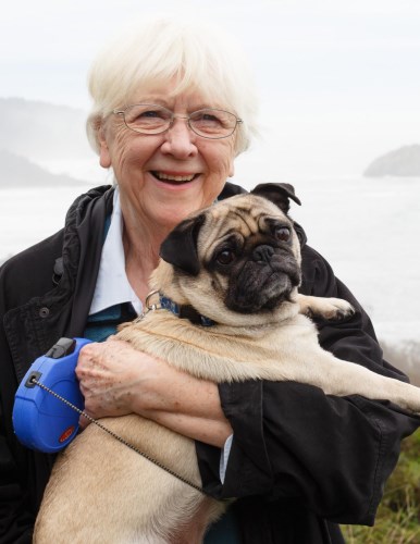 Carol Larsen Obituary (1947 - 2025) - Eugene, Oregon, MN - Union-Times