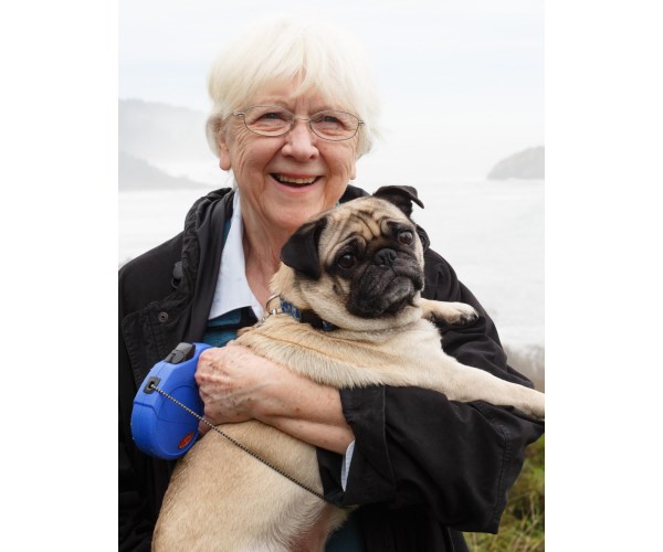 Carol Larsen Obituary (1947 - 2025) - Eugene, Oregon, MN - Union-Times