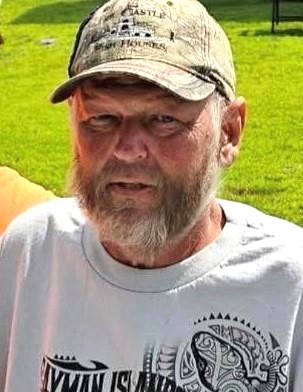 Jeffery Hedman Obituary (1973 - 2025) - Princeton, MN - Union-Times