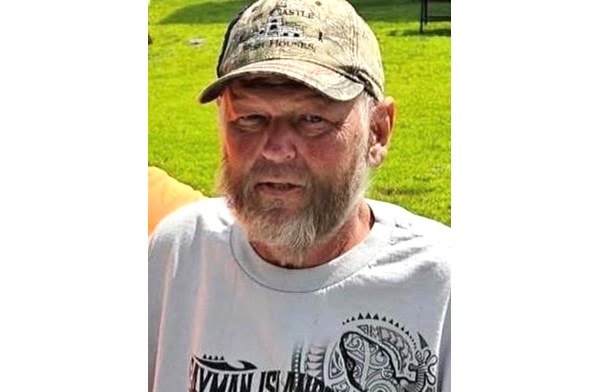 Jeffery Hedman Obituary (1973 - 2025) - Princeton, MN - Union-Times