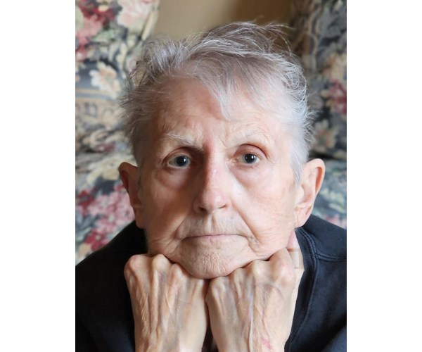 Elizabeth Beck Obituary (1946 - 2025) - Milaca, MN - Union-Times