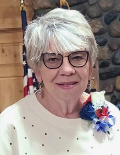 Kathy Carpenter Obituary (1944 - 2025) - Princeton, MN - Union-Times