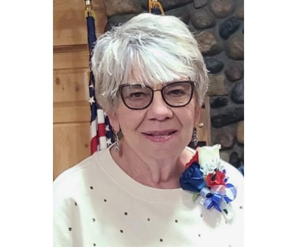 Kathy Carpenter Obituary (1944 - 2025) - Princeton, MN - Union-Times