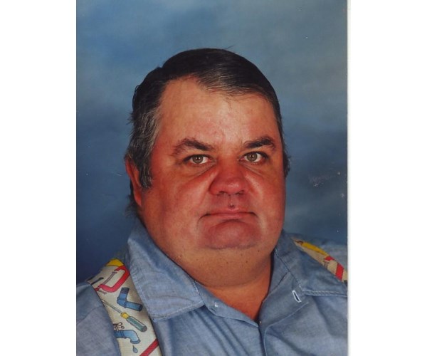 Daniel Wittstruck Obituary (2025) - Grand Rapids, Mn, MN - Union-Times