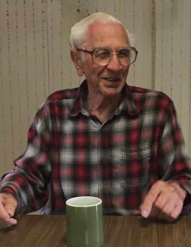 Frederick Fure Obituary (1930 - 2025) - Milaca, MN - Union-Times