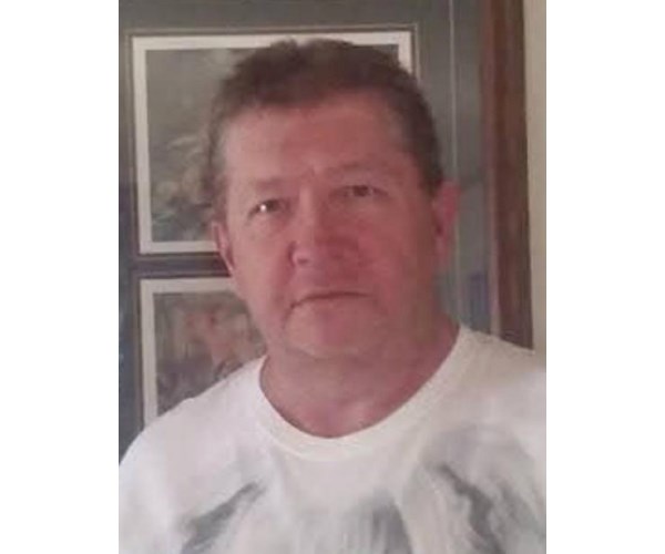 Brian Bruce Obituary (1965 - 2025) - Hillman, MN - Union-Times