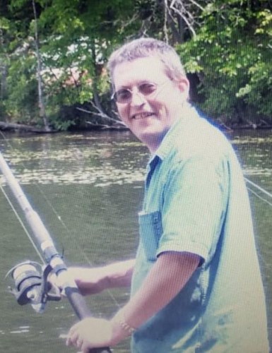 Gerald Kowalsky Obituary (1961 - 2025) - Aitkin, MN - Union-Times