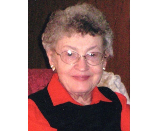 Grace Gilbert Obituary (1930 - 2022) - Milaca, MN - Union-Times