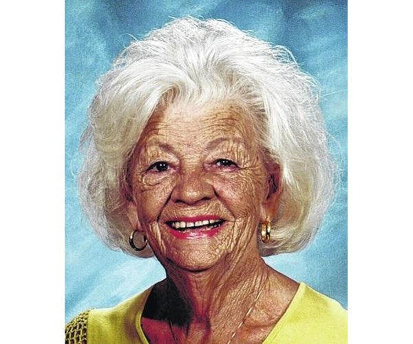 PEGGY BURGESS Obituary (2016) - Daniel Island, SC - Union Daily Times