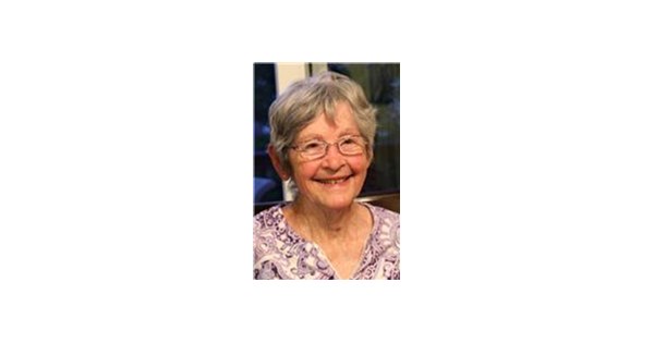 CORRINE FISH Obituary (1936 - 2024) - Sonora, CA - Sonora Union Democrat