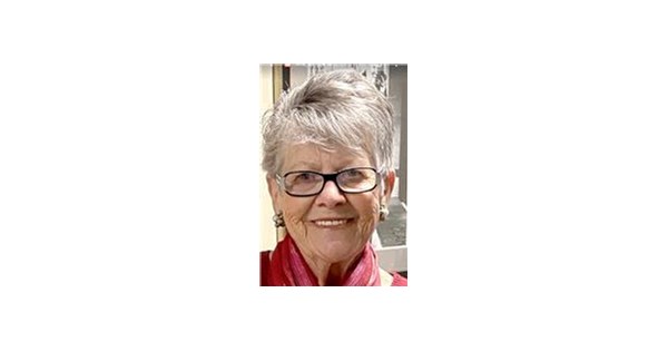 JOYCE RICHARDSON Obituary (1937 - 2023) - Sonora, CA - Sonora Union ...