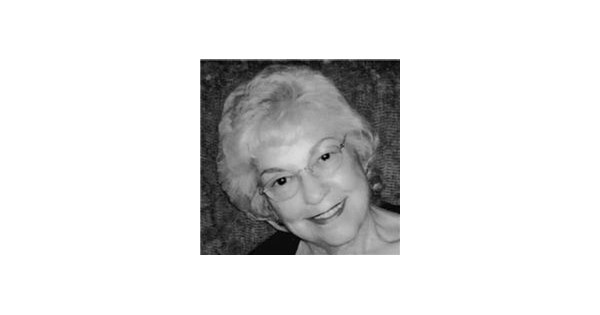 Barbara Morrow Obituary (1931 - 2020) - Sonora, CA - Sonora Union Democrat