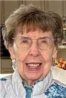 DONNA DODGE Obituary (1931 - 2025) - Sonora, CA - Sonora Union Democrat
