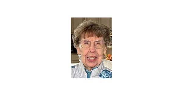 DONNA DODGE Obituary (1931 - 2025) - Sonora, CA - Sonora Union Democrat