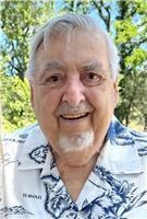 JAMES MUELLER Obituary (2025) - Sonora, CA - Sonora Union Democrat