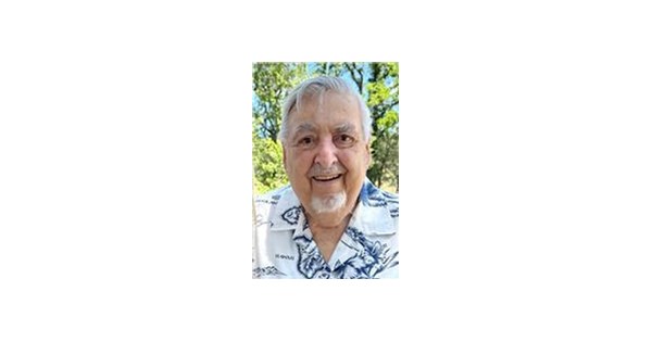 JAMES MUELLER Obituary (2025) - Sonora, CA - Sonora Union Democrat