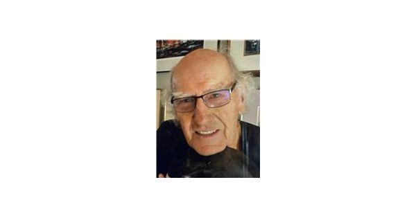 ANDREW NELSON Obituary (1933 - 2024) - Sonora, CA - Sonora Union Democrat