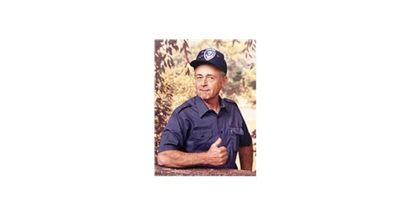 RICHARD SHAUG Obituary (1930 - 2022) - Greenfield, CA - Sonora Union ...
