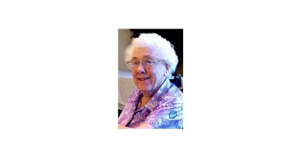 Elizabeth Beyer Obituary (1932 - 2021) - Sonora, CA - Sonora Union Democrat