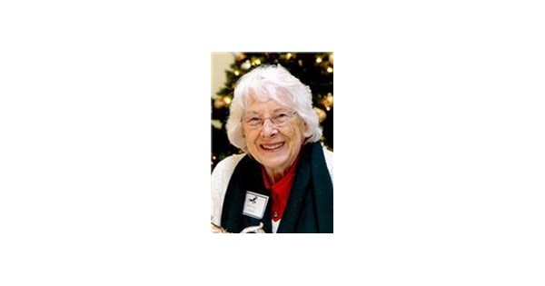 LAULETTE GINN Obituary (2026) - Sonora, CA - Sonora Union Democrat
