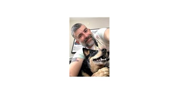 ANTHONY CLOWARD Obituary (1982-2024) - Sonora, CA - Sonora Union Democrat