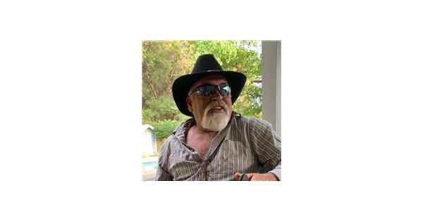 GARY ALVIS Obituary (1960-2024) - Sonora, CA - Sonora Union Democrat