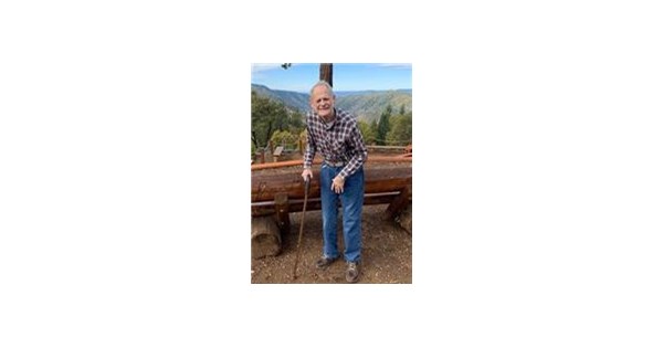 THOMAS WHITLEY Obituary (1937 - 2025) - Sonora, CA - Sonora Union Democrat