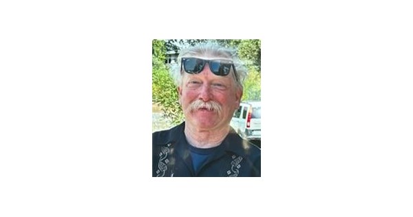 MARK FOX Obituary (1955 - 2025) - Sonora, CA - Sonora Union Democrat