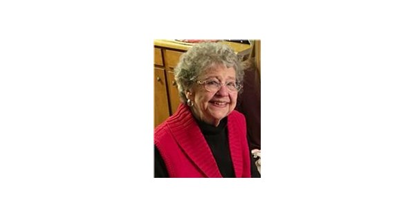 NANCY SPENCER Obituary (1932-2024) - Sonora, CA - Sonora Union Democrat