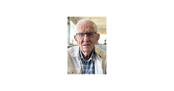 ROBERT WILLIAMS Obituary (1936 - 2024) - Sonora, CA - Sonora Union Democrat