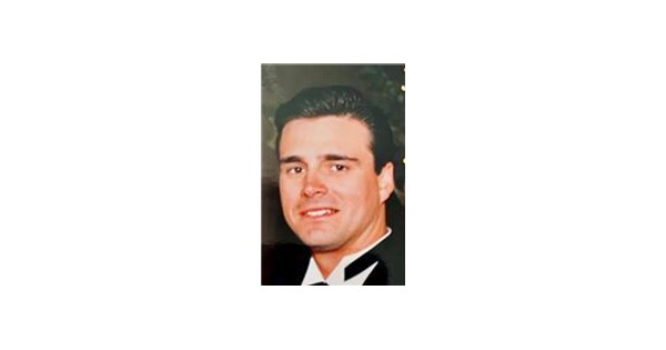 Steven Jones Obituary (1966 - 2022) - Sonora, CA - Sonora Union Democrat